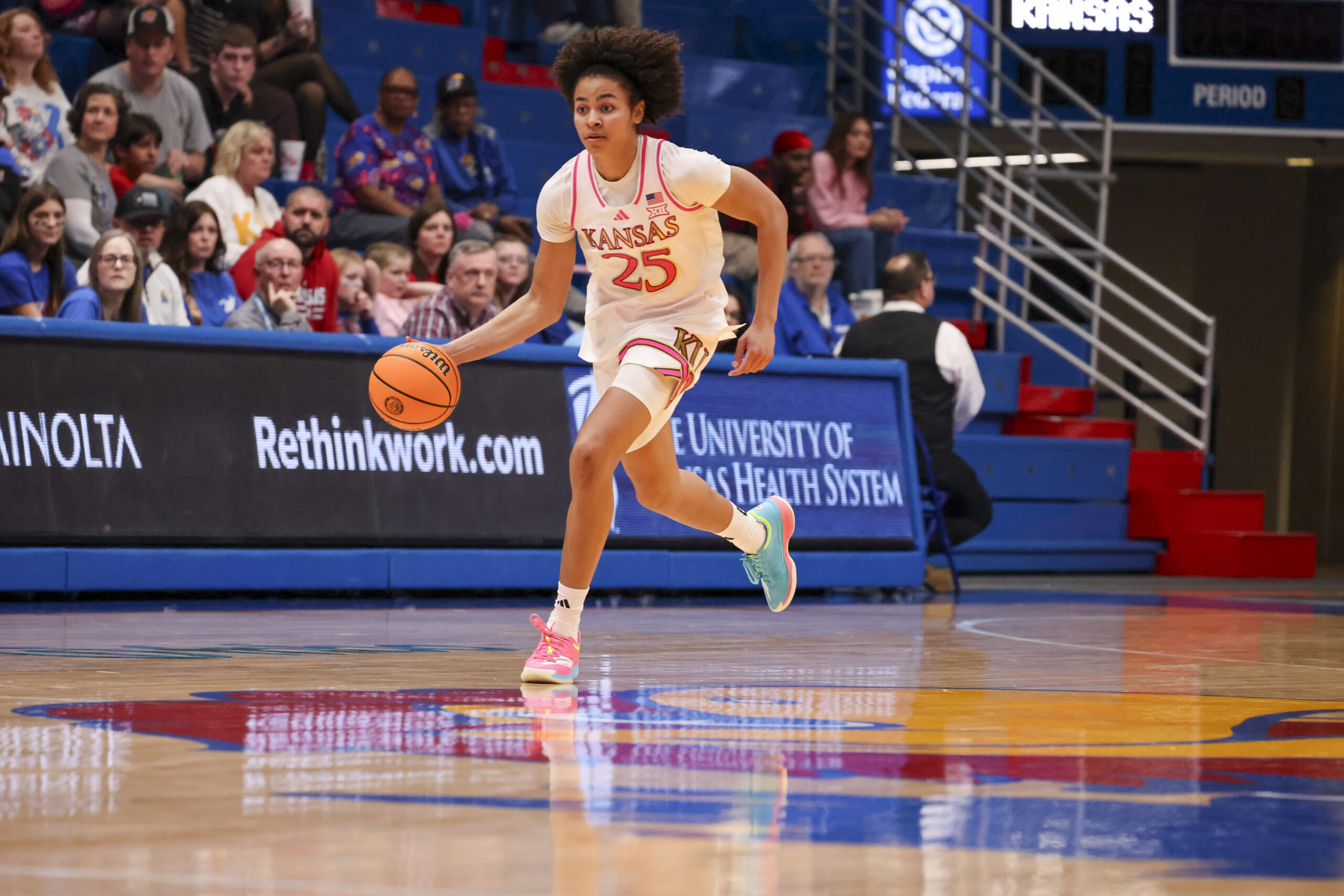 Davis receives record-setting 7th straight weekly honor | News, Sports ...